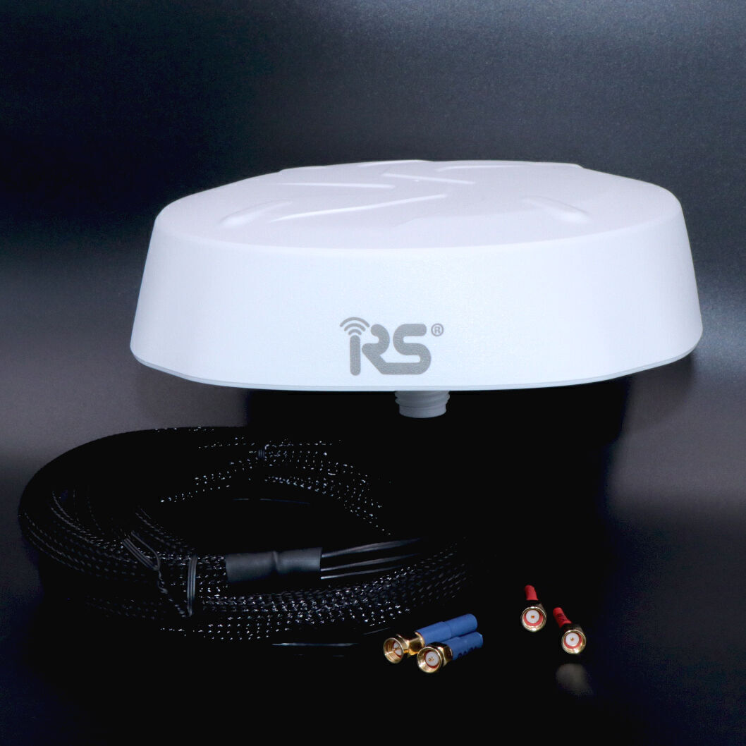 Buy Wholesale China 4g /5g/wifi/gps Cellular Combination Antenna ...