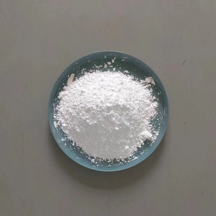 Industrial Grade High-quality Talcum Powder Mermaid Talcum Powder Tin ...