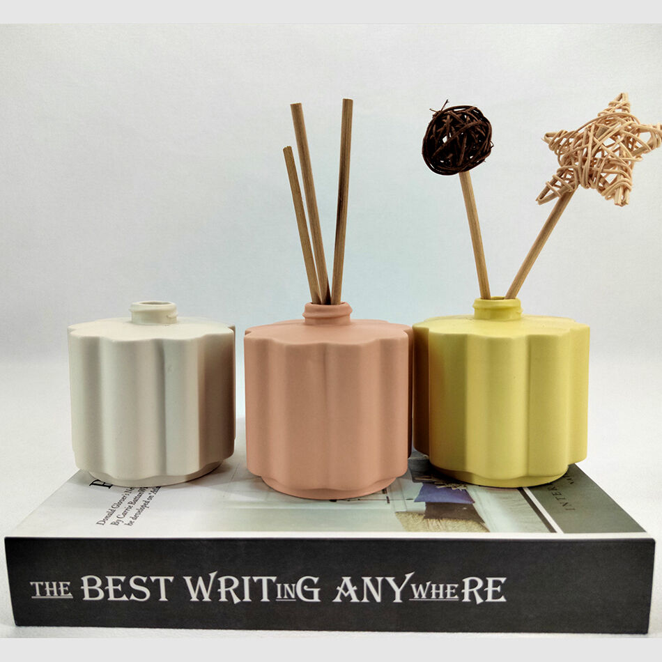 Buy Wholesale China New Arrival Fragrance Diffuser With Reed Stick ...