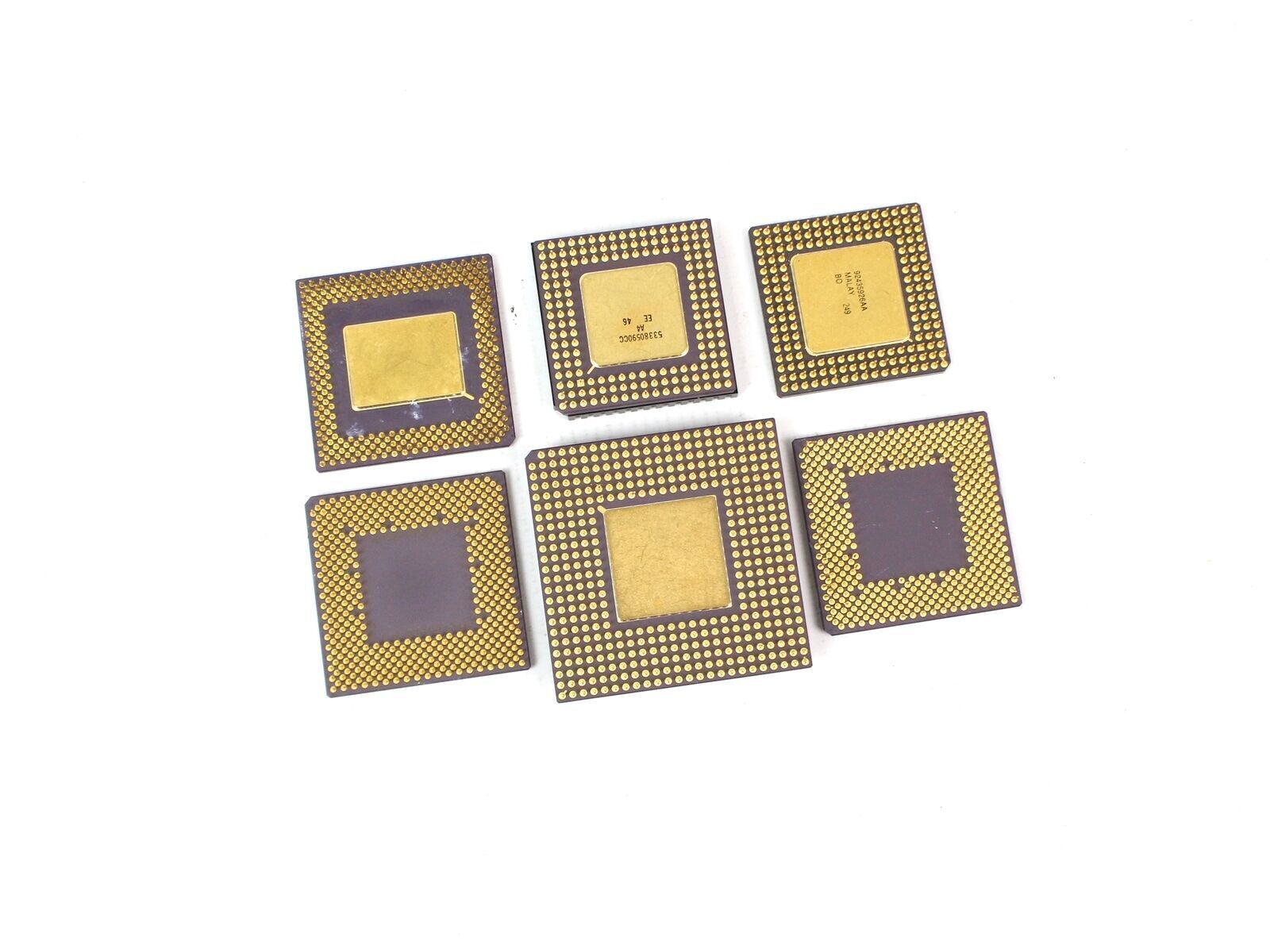 Buy Canada Wholesale Wholesales Ceramic Cpu Scrap ,processors, Chips ...