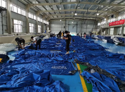 Bulk Buy China Wholesale Wholesale Tactical Disaster Beds $20 from ...