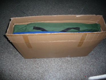 Buy Wholesale China Yg-cc001 Folding Camping Cot Camp Bed For Outdoor ...