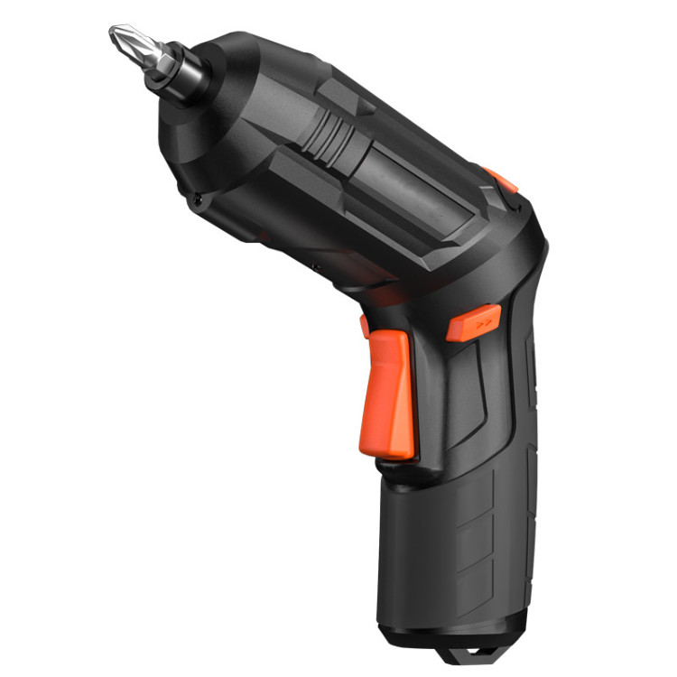 Buy China Wholesale Household 3.6v Usb Charging Foldable Cordless ...