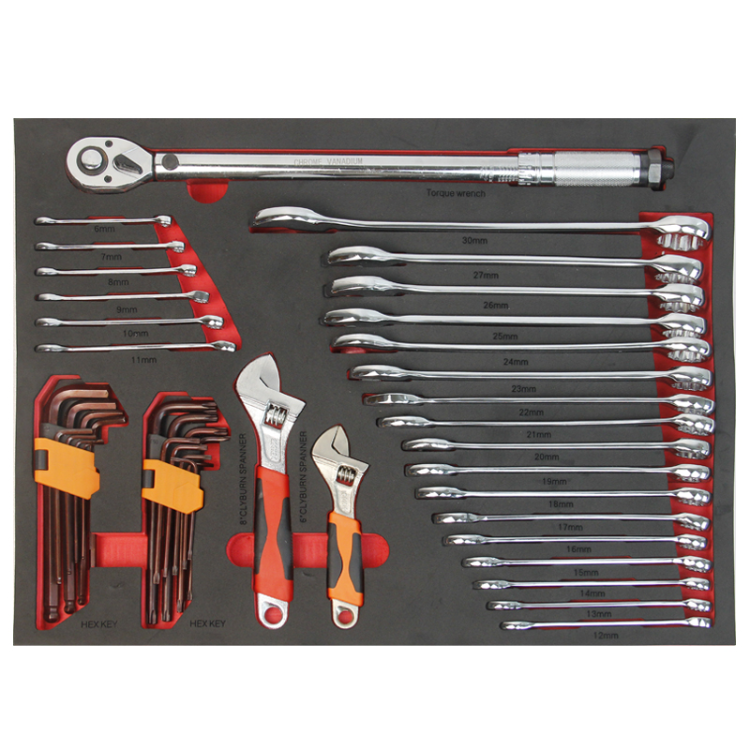 Custom Private Brand New Mechanic Workshop Tool Cabinet Trolley Box ...