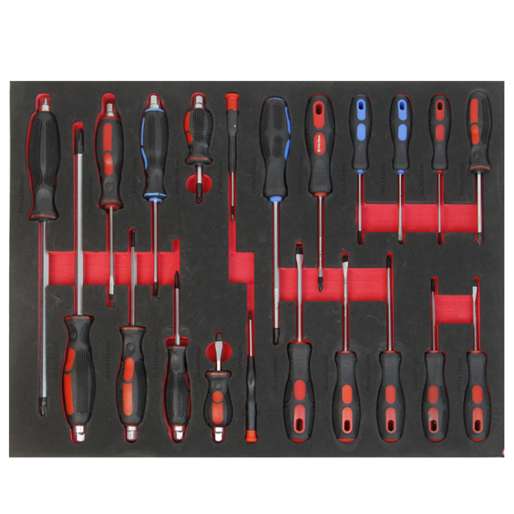 Custom Private Brand New Mechanic Workshop Tool Cabinet Trolley Box ...