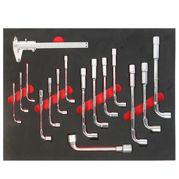 Custom Private Brand New Mechanic Workshop Tool Cabinet Trolley Box ...