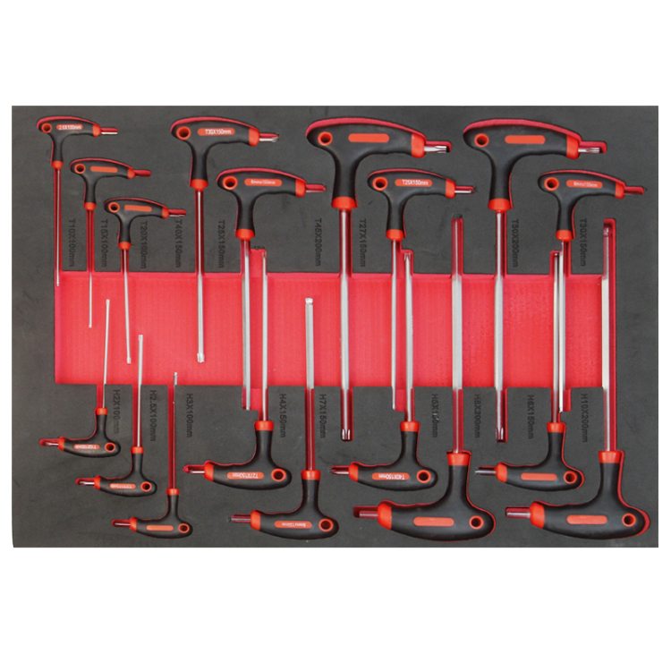 Custom Private Brand New Mechanic Workshop Tool Cabinet Trolley Box ...