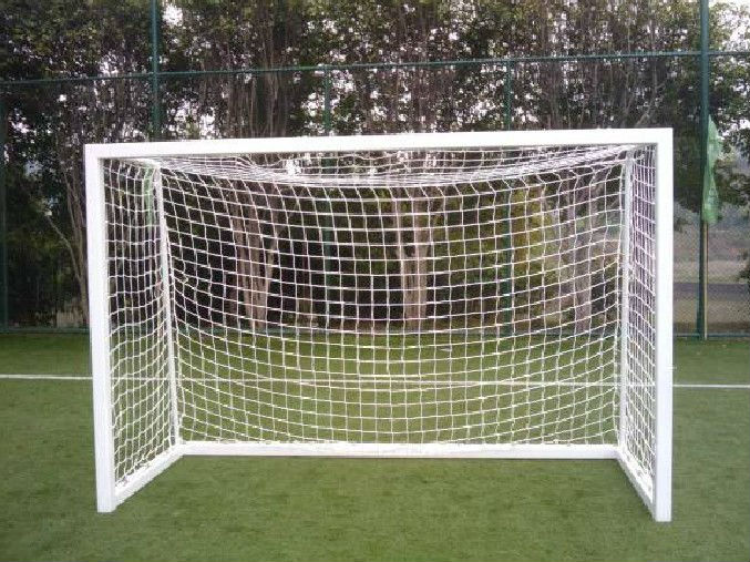 Buy Wholesale China Good Quality Soccer Goal Post For Futsal Goals 3x2m ...