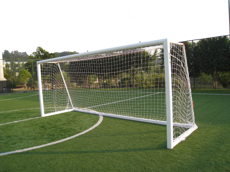 Buy Wholesale China Good Quality Soccer Goal Post For Futsal Goals 3x2m ...