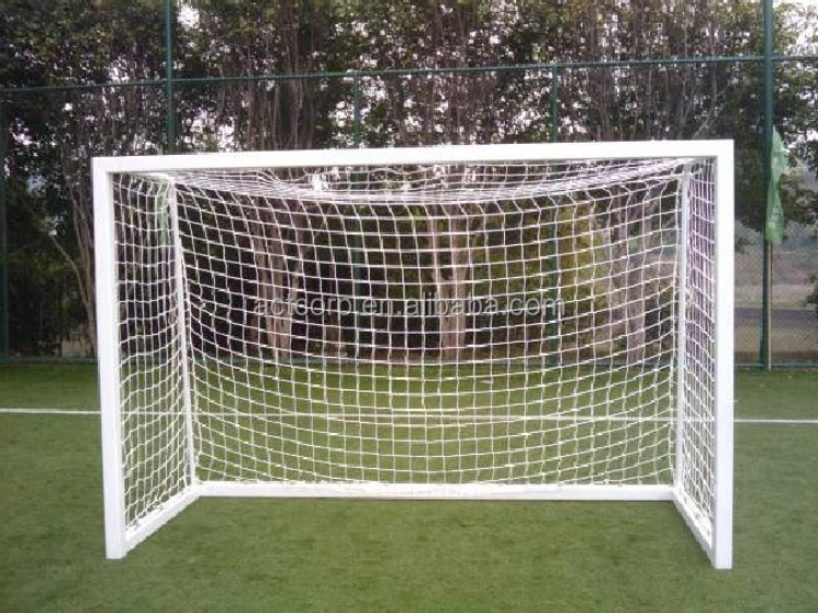 Buy Wholesale China Good Quality Soccer Goal Post For Futsal Goals 3x2m ...
