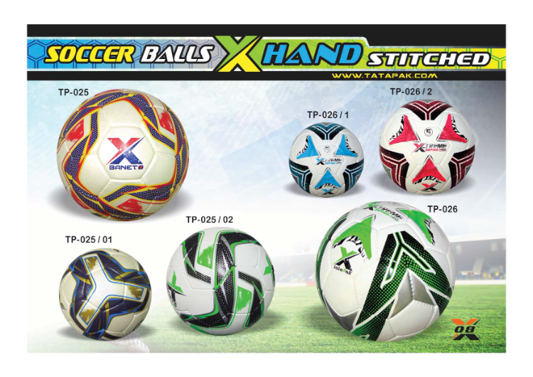 Wholesale Custom Print Heavy Size 5 Official Match Team Sports Football ...