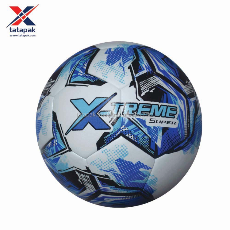 Wholesale Custom Print Heavy Size 5 Official Match Team Sports Football ...