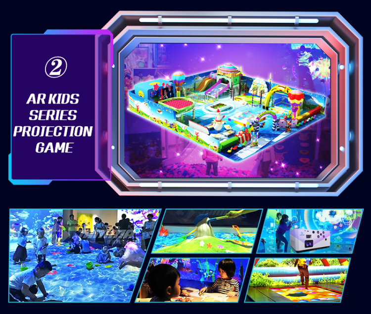 Buy Wholesale China New Arrival Attractive Arcade Sports Simulator Game ...