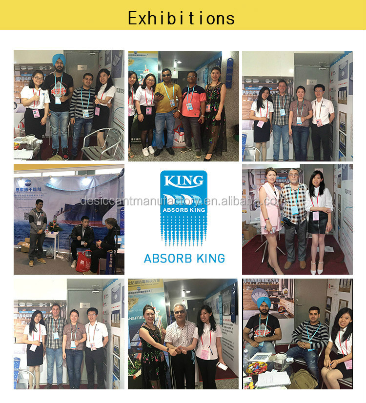 Buy Wholesale China Absorb King Oxygen Absorber Food 100cc Oxygen ...