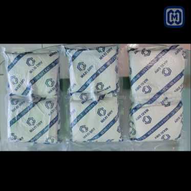 Buy Wholesale Indonesia Maxi Dry Container Desiccant Natural Moisture ...