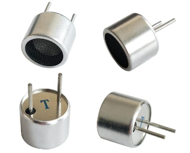 Bulk Buy China Wholesale Ma40a10 40khz Open Type Ultrasonic Sensor With ...