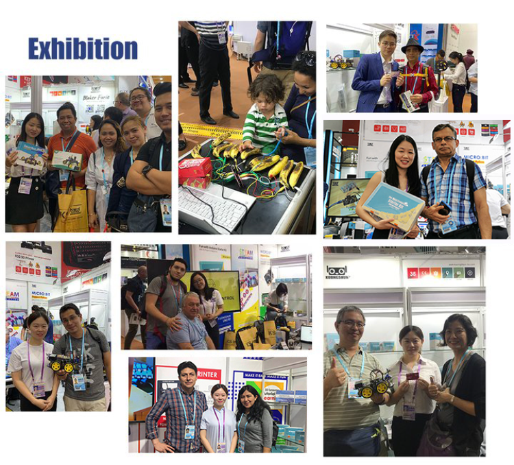 Buy Wholesale China Compatible Hc-sr04 Obstacle Avoidance Sensor Rus-04 ...