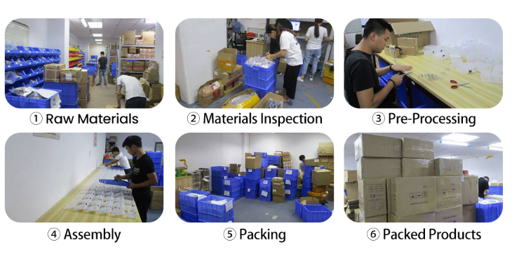 Buy Wholesale China Compatible Hc-sr04 Obstacle Avoidance Sensor Rus-04 ...