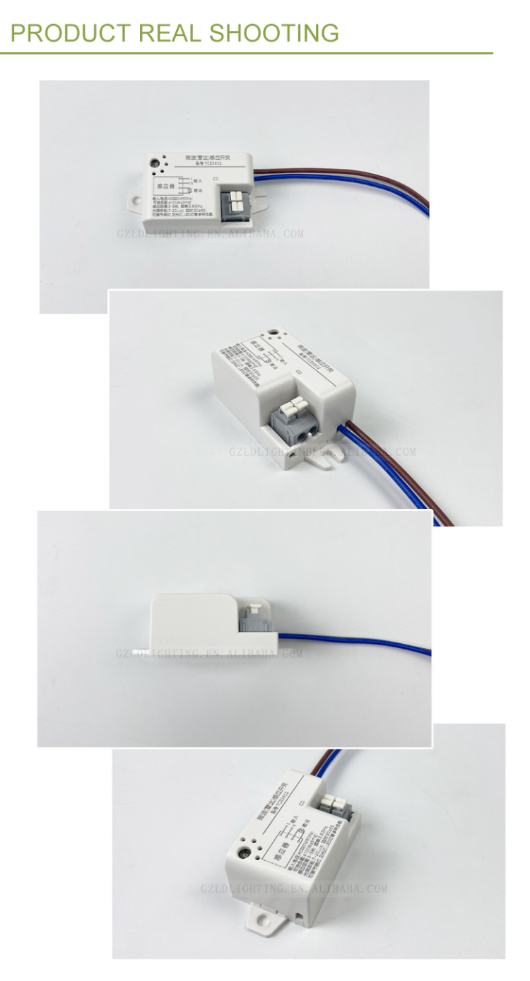 Bulk Buy China Wholesale 220v Rader Detector 3.8ghz Ultrasonic ...