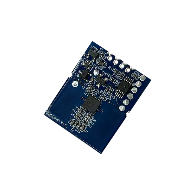 Bulk Buy China Wholesale Hlk-ld101 10g Radar Sensor Module To Monitor ...
