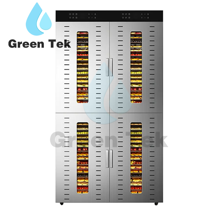 Buy Wholesale China Automatic Infrared Flash Dryer Food Dehydrator Tea ...