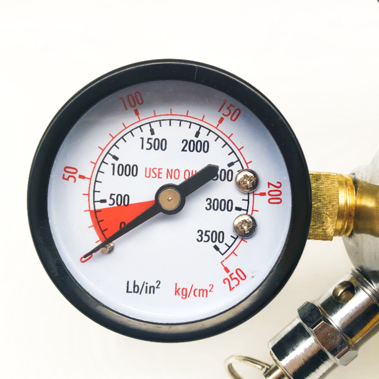 Buy Wholesale China Co2 Draft Relief Valve Pressure Regulator Cga-320 ...