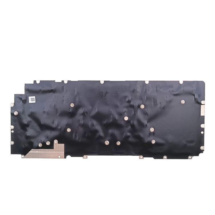 P54yv Keyboard Bottom Holder For Dell Latitude 5420 7420 7520 Laptop ...