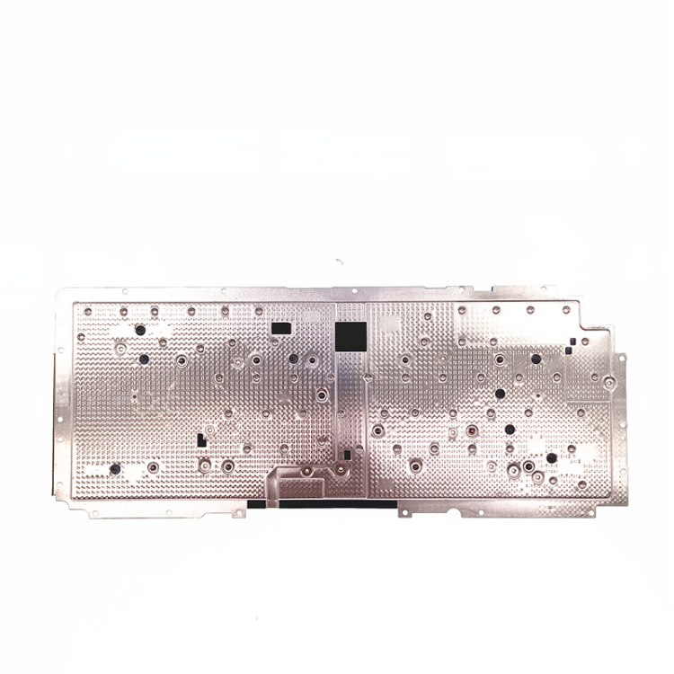 P54yv Keyboard Bottom Holder For Dell Latitude 5420 7420 7520 Laptop ...