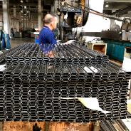 Metal Dining Table Rail Pull-out Extendable Mechanism Transform Coffee ...