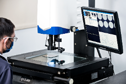 Adjustable Countertop Aluminum Holder For Pos Terminal With Scanner And ...