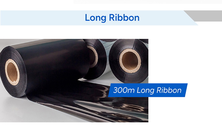 Mefefi Mp4000d High Speed Thermal Printer Head 80 Mm Thermal Label ...