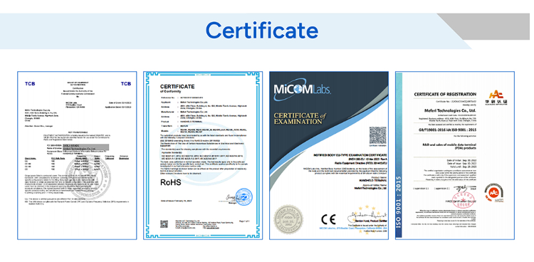 Mefefi Mp4000d High Speed Thermal Printer Head 80 Mm Thermal Label ...