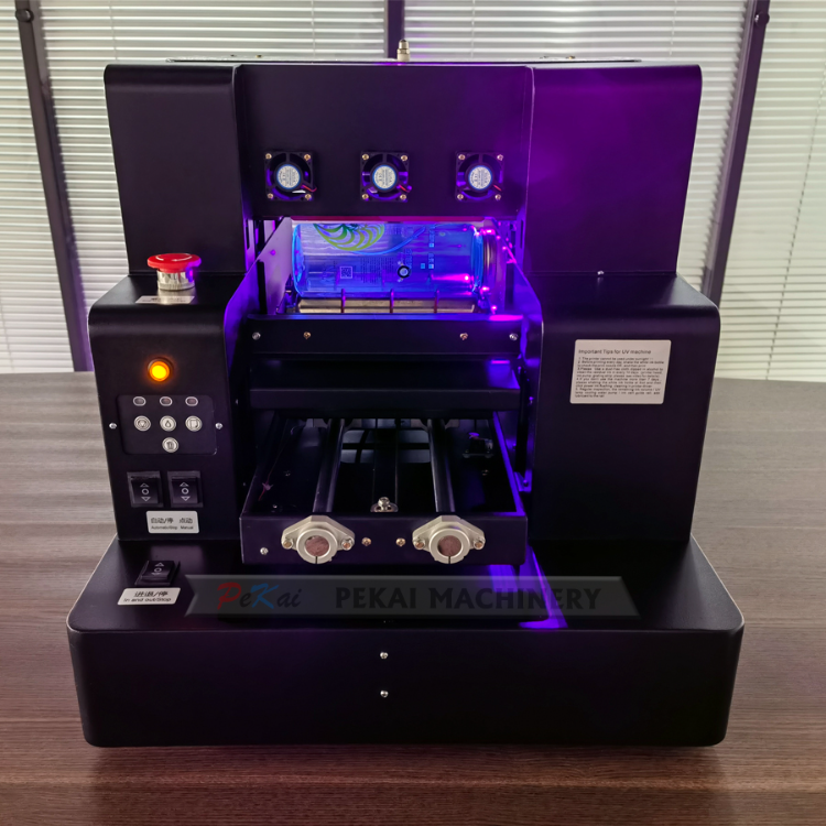 Buy Wholesale China Uv Transfer Sticker Ab Film Waterproof Uv Dtf Printing Machine A4 Uv Dtf ...