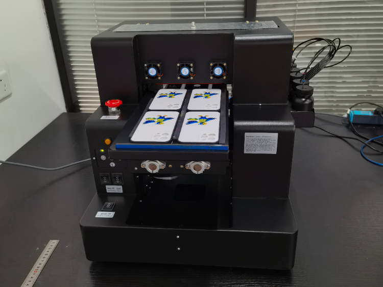 Buy Wholesale China Uv Transfer Sticker Ab Film Waterproof Uv Dtf Printing Machine A4 Uv Dtf ...