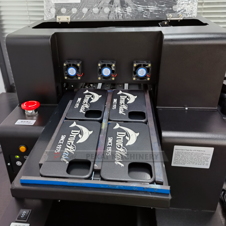 Buy Wholesale China Uv Transfer Sticker Ab Film Waterproof Uv Dtf Printing Machine A4 Uv Dtf ...