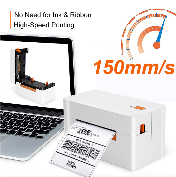 Buy Wholesale China Iprt&beeprt Factory Supply 80mm Sku Barcode Sticker ...