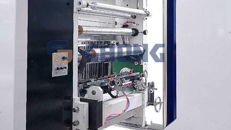 Bulk Buy China Wholesale Large Format Color Label Printer Bopp ...