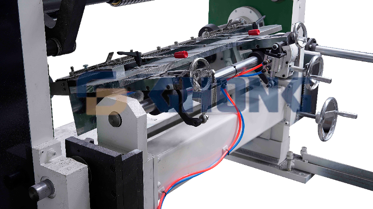 Bulk Buy China Wholesale Large Format Color Label Printer Bopp ...