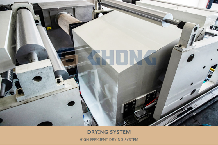 Bulk Buy China Wholesale Large Format Color Label Printer Bopp ...