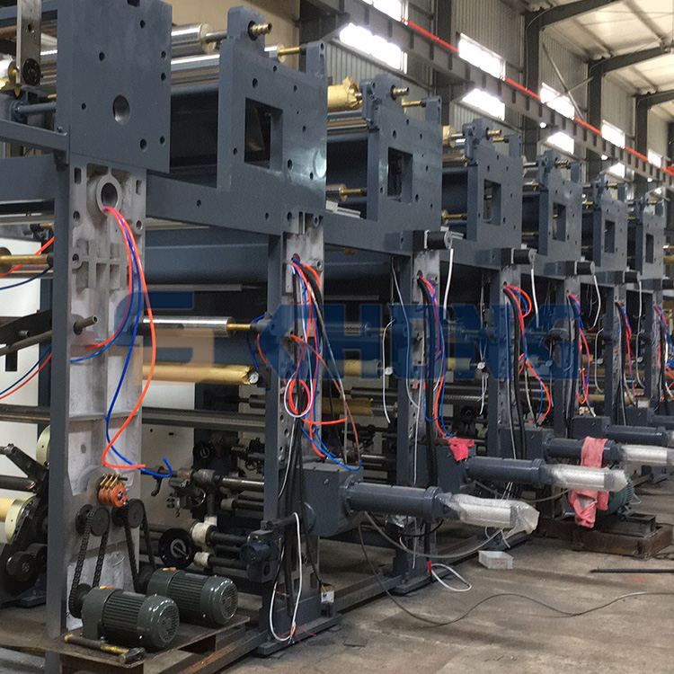 Bulk Buy China Wholesale Large Format Color Label Printer Bopp ...