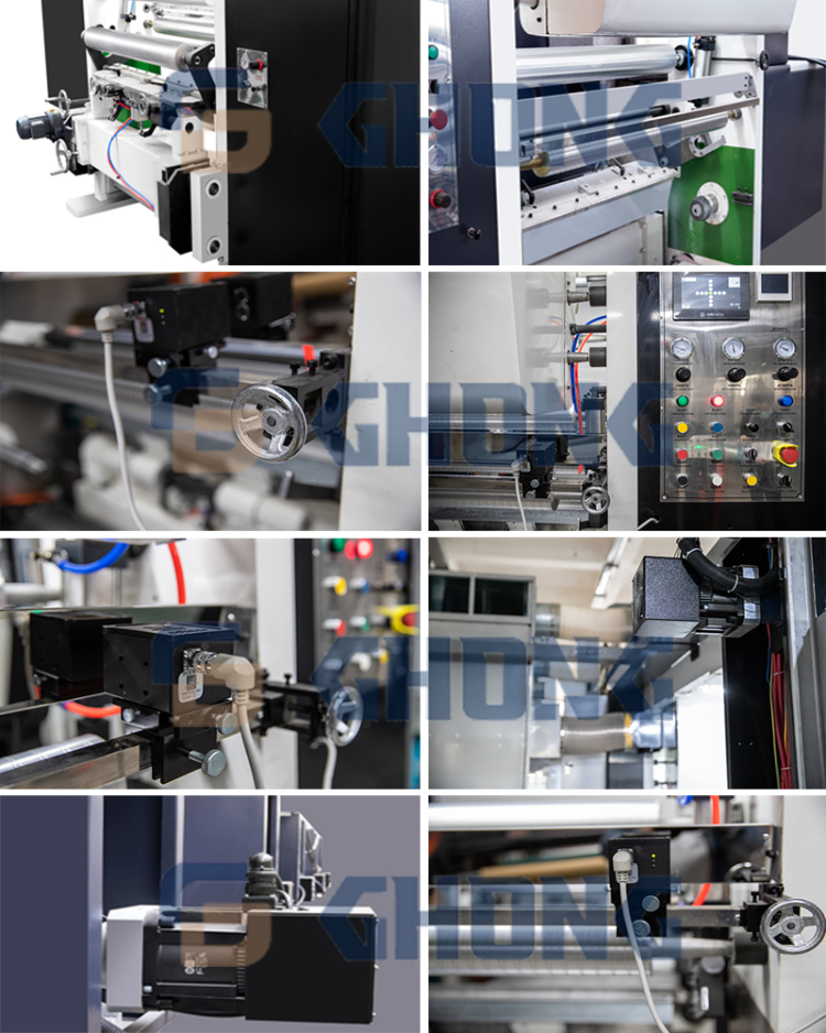 Bulk Buy China Wholesale Large Format Color Label Printer Bopp ...