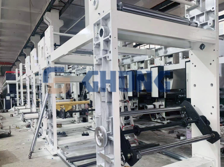 Bulk Buy China Wholesale Large Format Color Label Printer Bopp ...