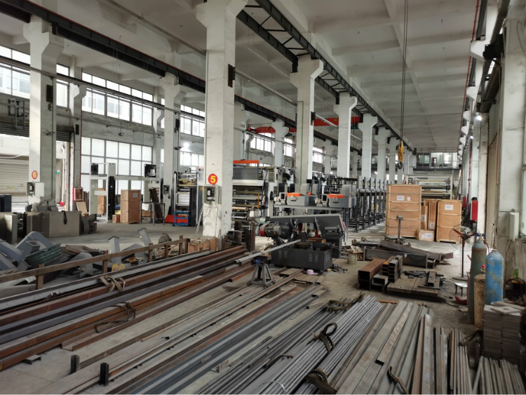 Bulk Buy China Wholesale Large Format Color Label Printer Bopp ...