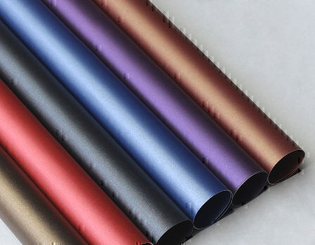 Buy Wholesale China Manufacturer Wholesale Custom Pearl Paper Christmas ...