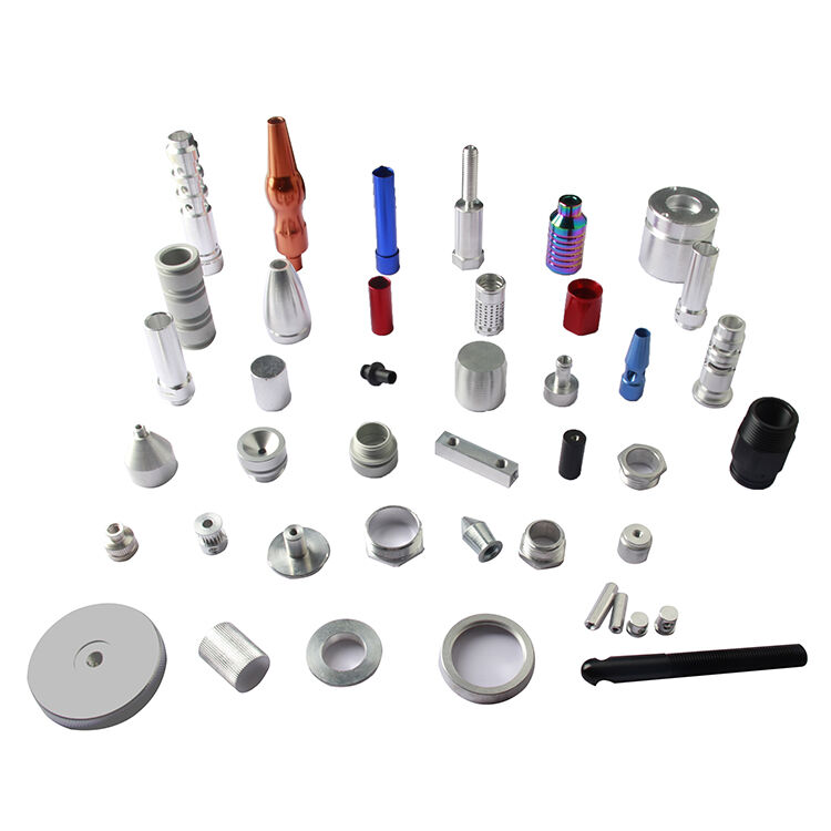 Buy Wholesale China Customized Rapid Prototyping Aluminum Alloy Tube ...