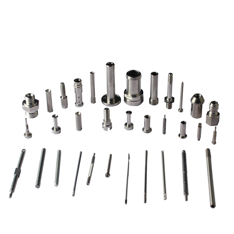 Good Price Fabrication Aluminum Parts High Demand Precision Cnc Milling ...