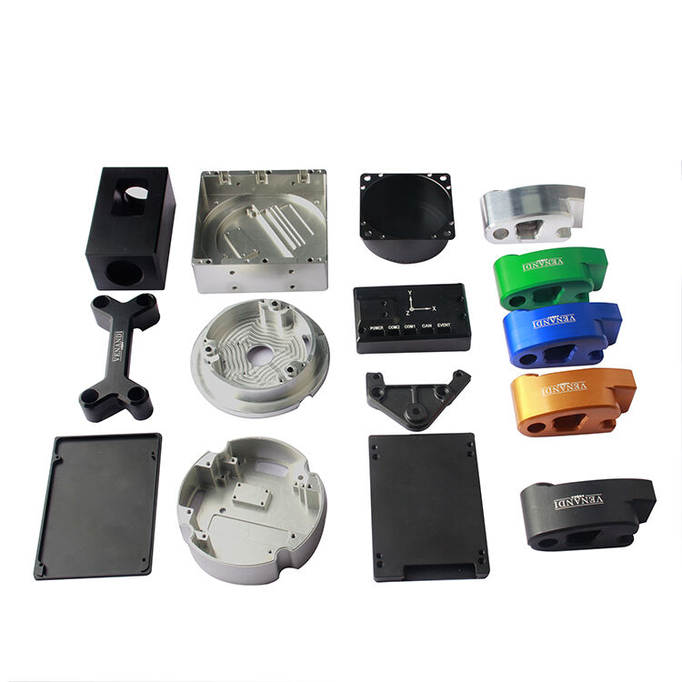 Buy Wholesale China Customized Rapid Prototyping Aluminum Alloy Tube ...