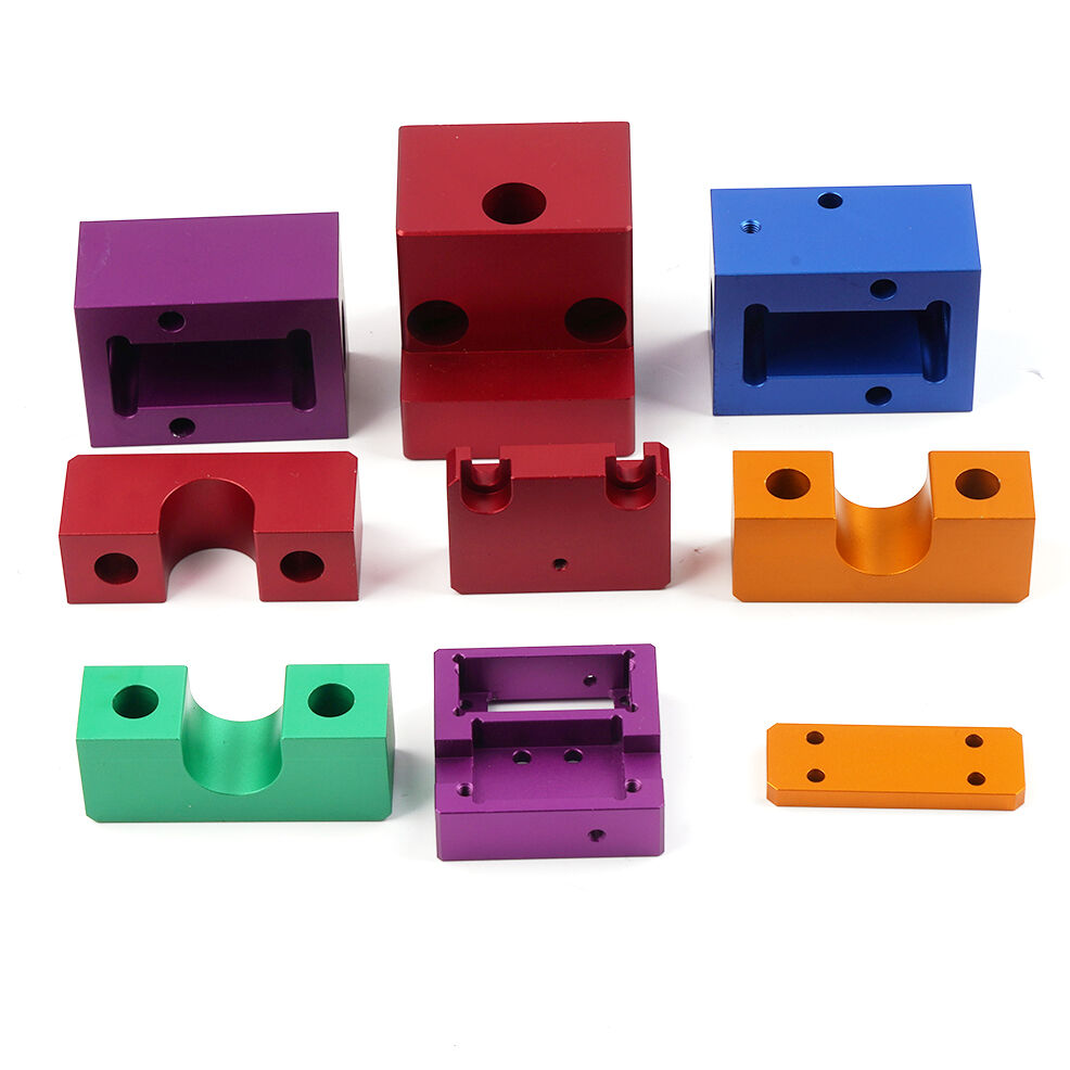 Buy Wholesale China Customized Rapid Prototyping Aluminum Alloy Tube ...
