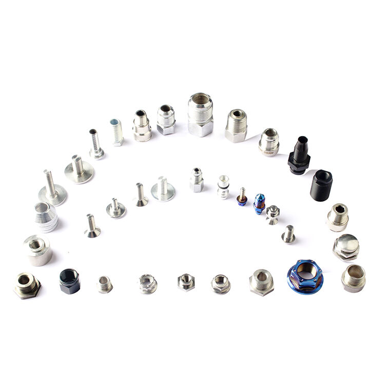 Buy Wholesale China Customized Rapid Prototyping Aluminum Alloy Tube ...
