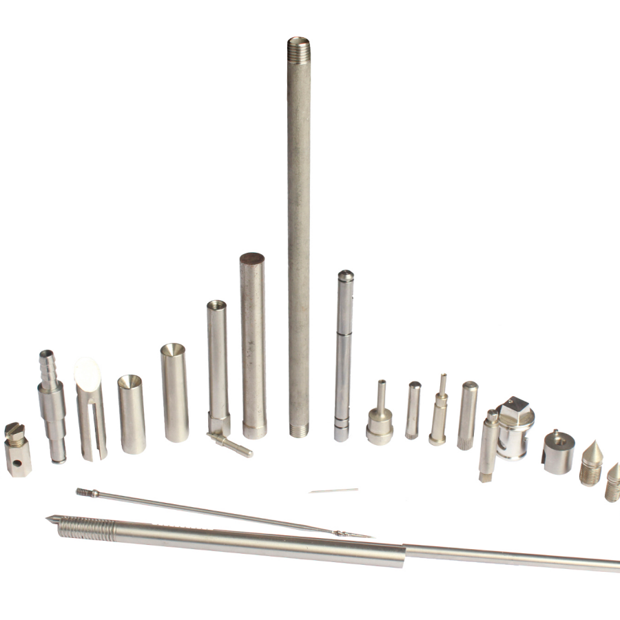 Buy Wholesale China Customized Rapid Prototyping Aluminum Alloy Tube ...
